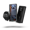 Rosco D-Cams – Mirrorless camera system & monitoring system